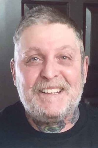 Jeffrey K. Taylor 1960-2021 | News, Sports, Jobs - Tribune Chronicle